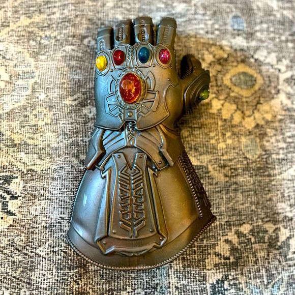 Toys | Marvel Infinity Gauntlet | Poshmark